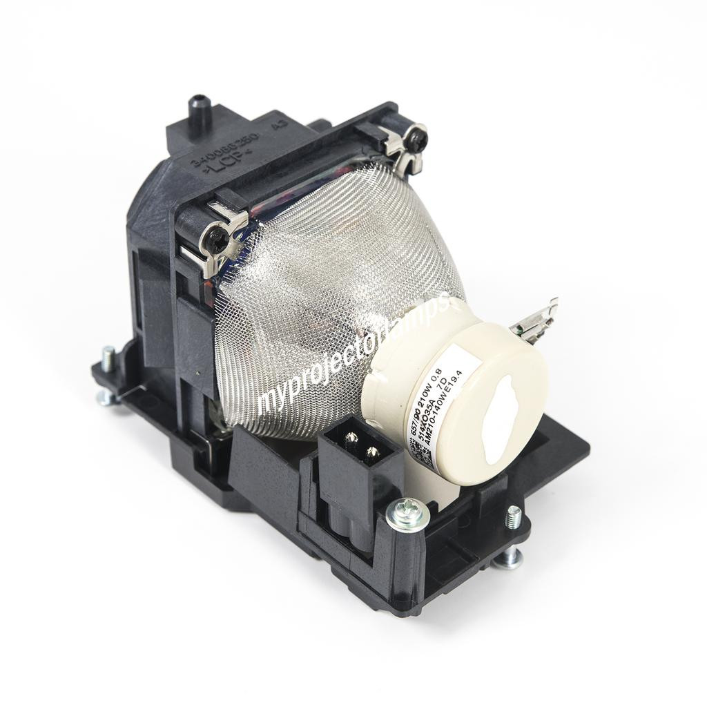 Panasonic PT-LW330 Projector Lamp with Module - MyProjectorLamps USA