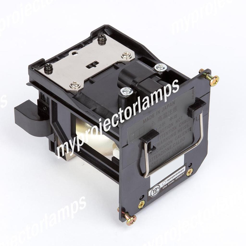 NEC LT260K Projector Lamp with Module - MyProjectorLamps USA