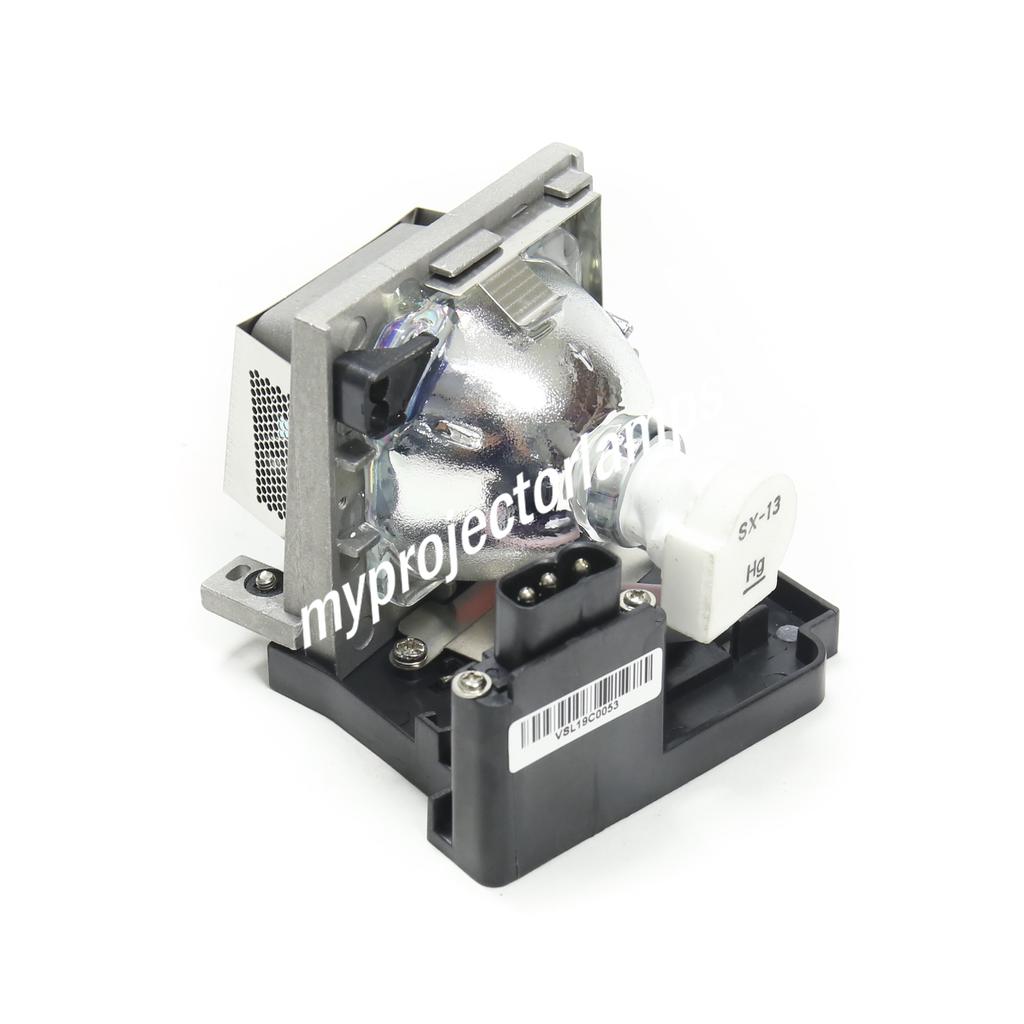 Lámpara para proyector con carcasa Mitsubishi XD206U - MyProjectorLamps ...