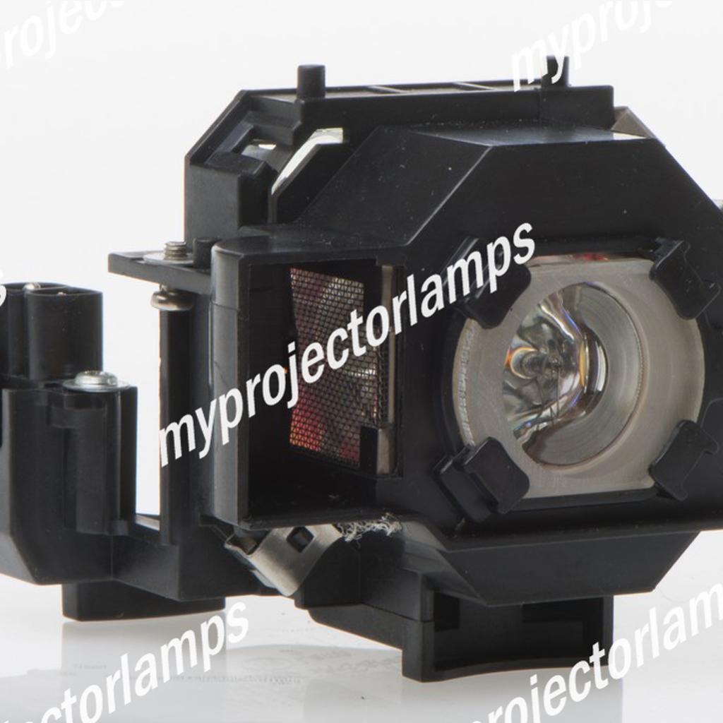 Lámpara para proyector con carcasa Toshiba TLP-S10 - MyProjectorLamps ...