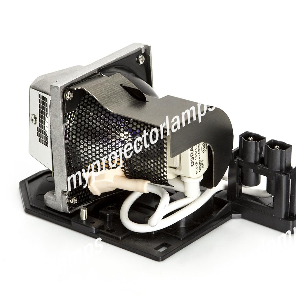 NEC NP100 Projector Lamp with Module - MyProjectorLamps USA