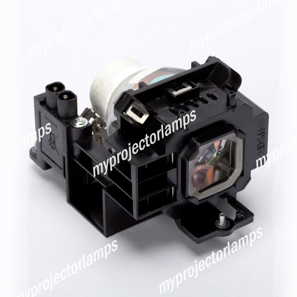 NEC NP14LP Projector Lamp with Module - MyProjectorLamps Canada