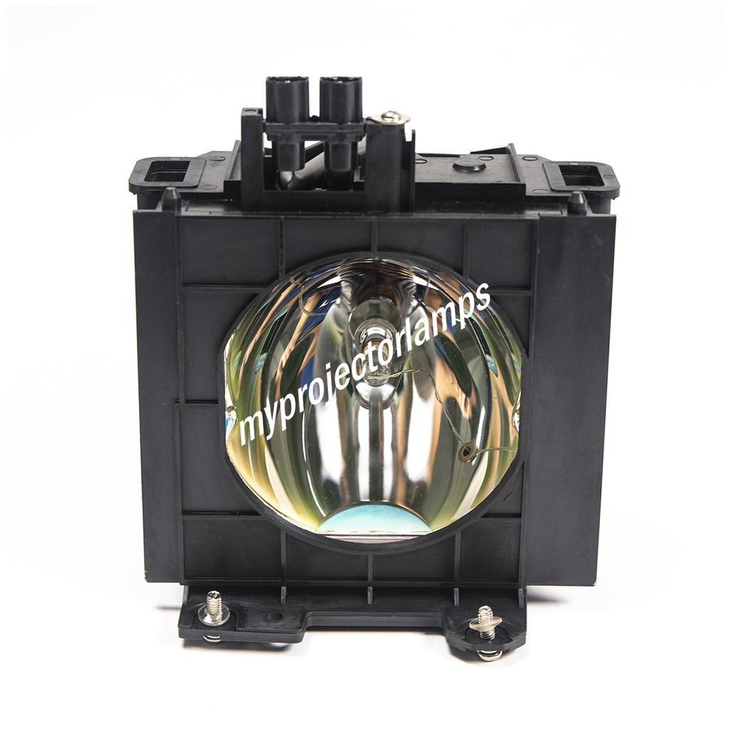 Panasonic ET-LAD55 (Single Lamp) Projector Lamp with Module ...